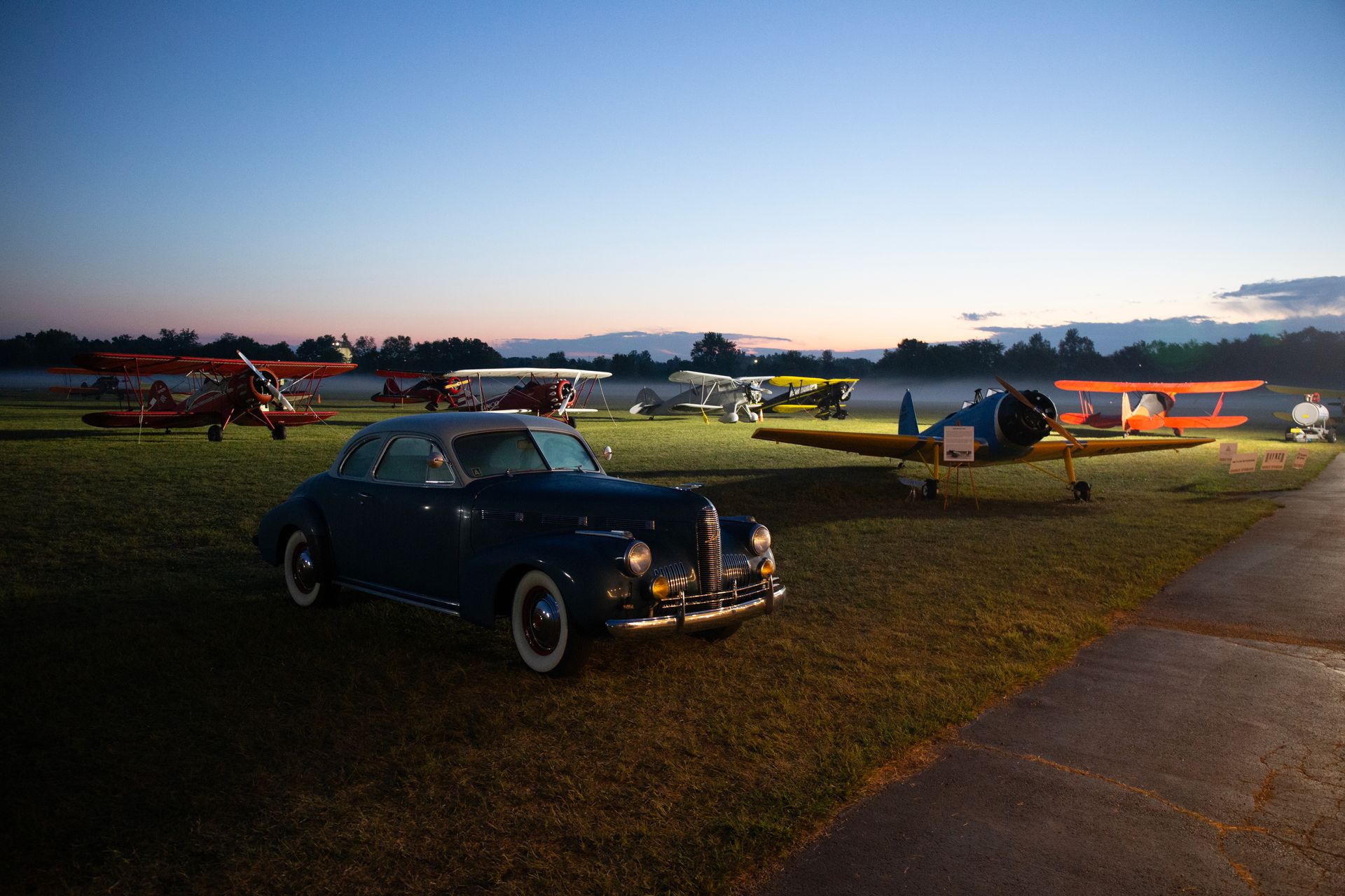HOME [www.wacoairmuseum.org]