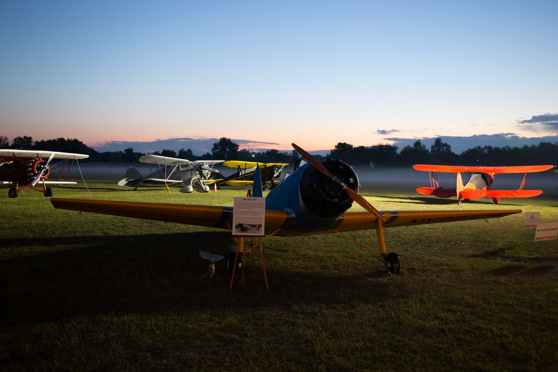 HOME [www.wacoairmuseum.org]