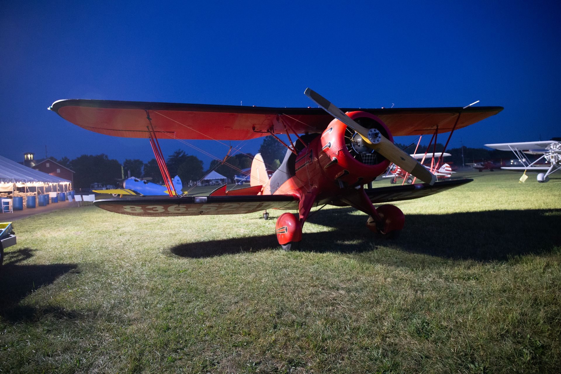 HOME [www.wacoairmuseum.org]