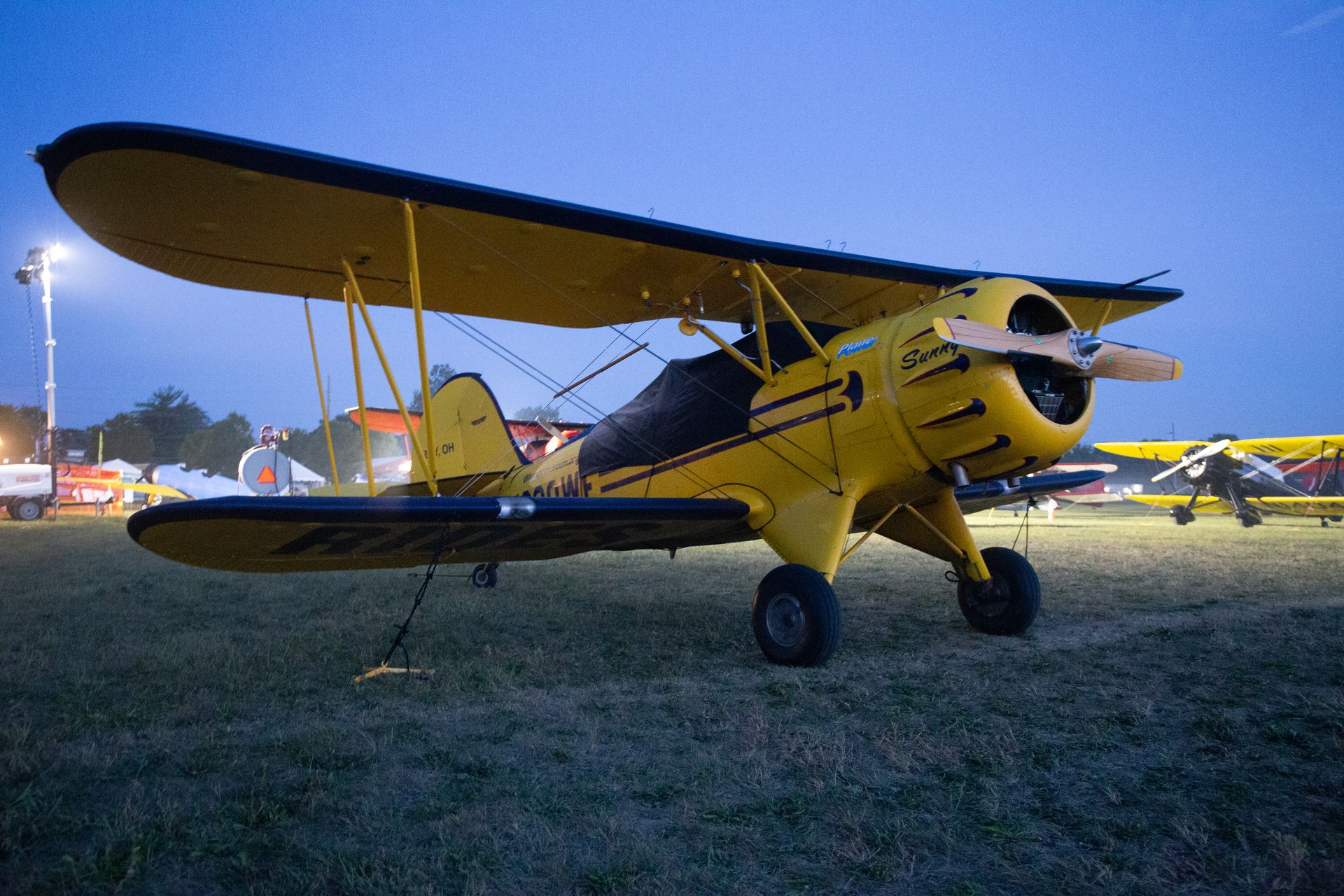 HOME [www.wacoairmuseum.org]