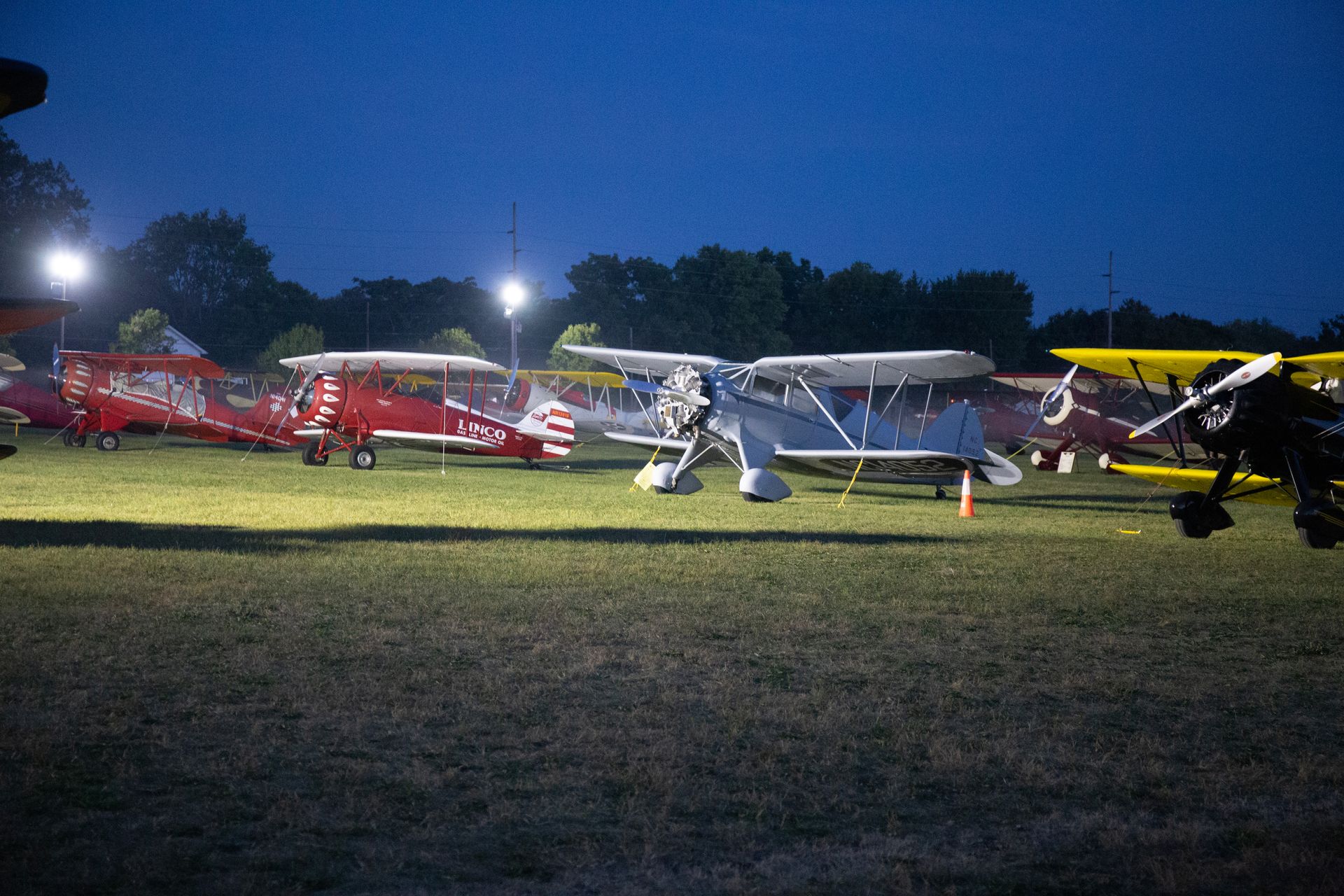 HOME [www.wacoairmuseum.org]