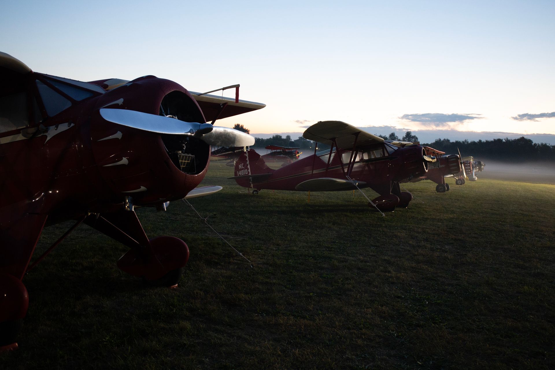 HOME [www.wacoairmuseum.org]