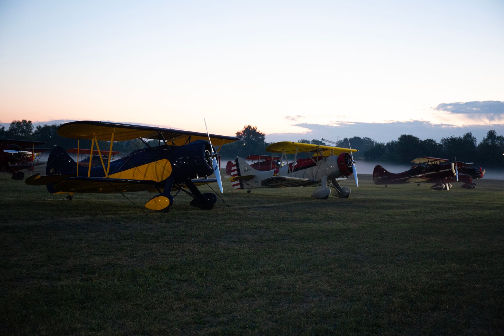 HOME [www.wacoairmuseum.org]