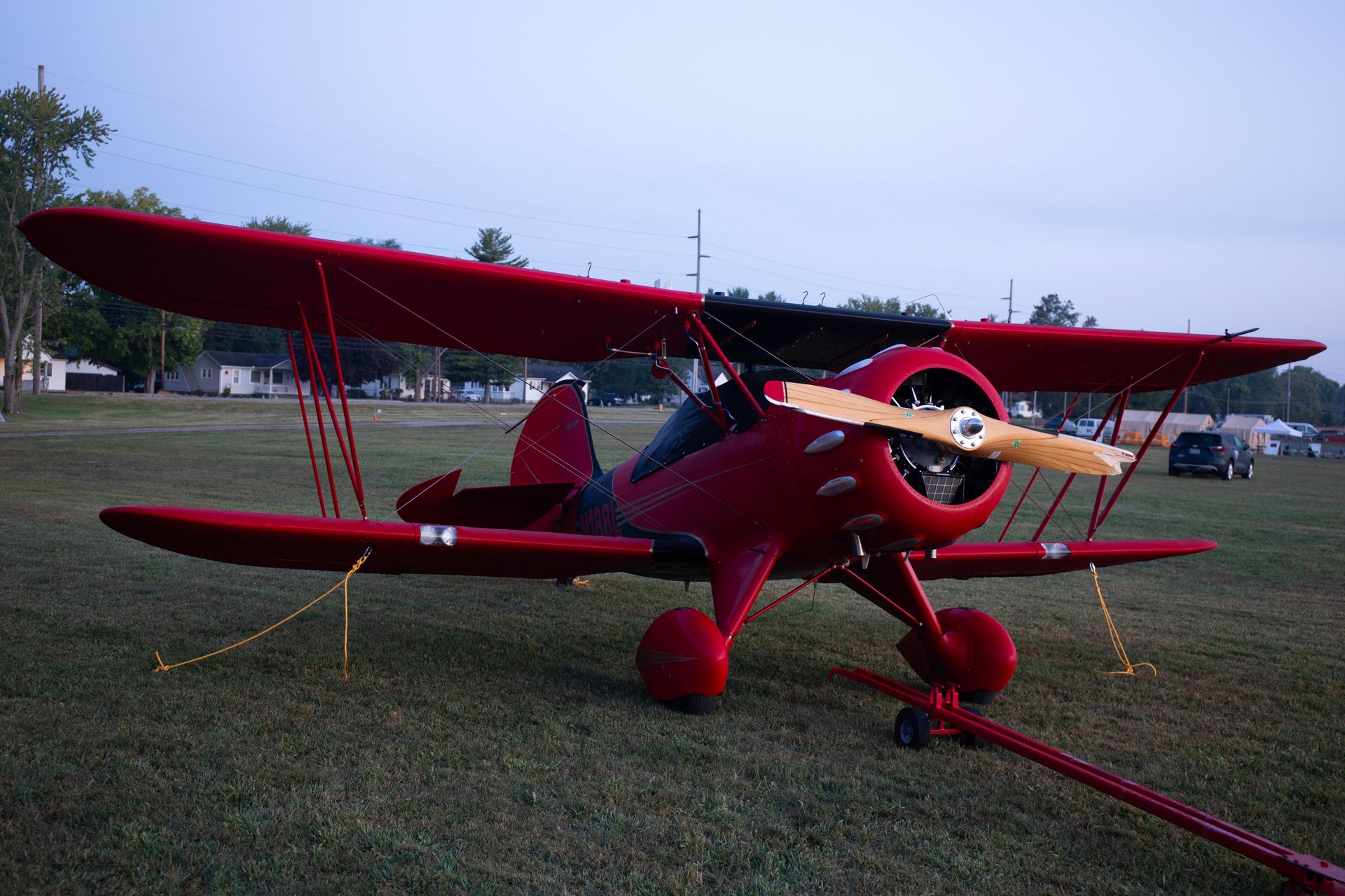 HOME [www.wacoairmuseum.org]
