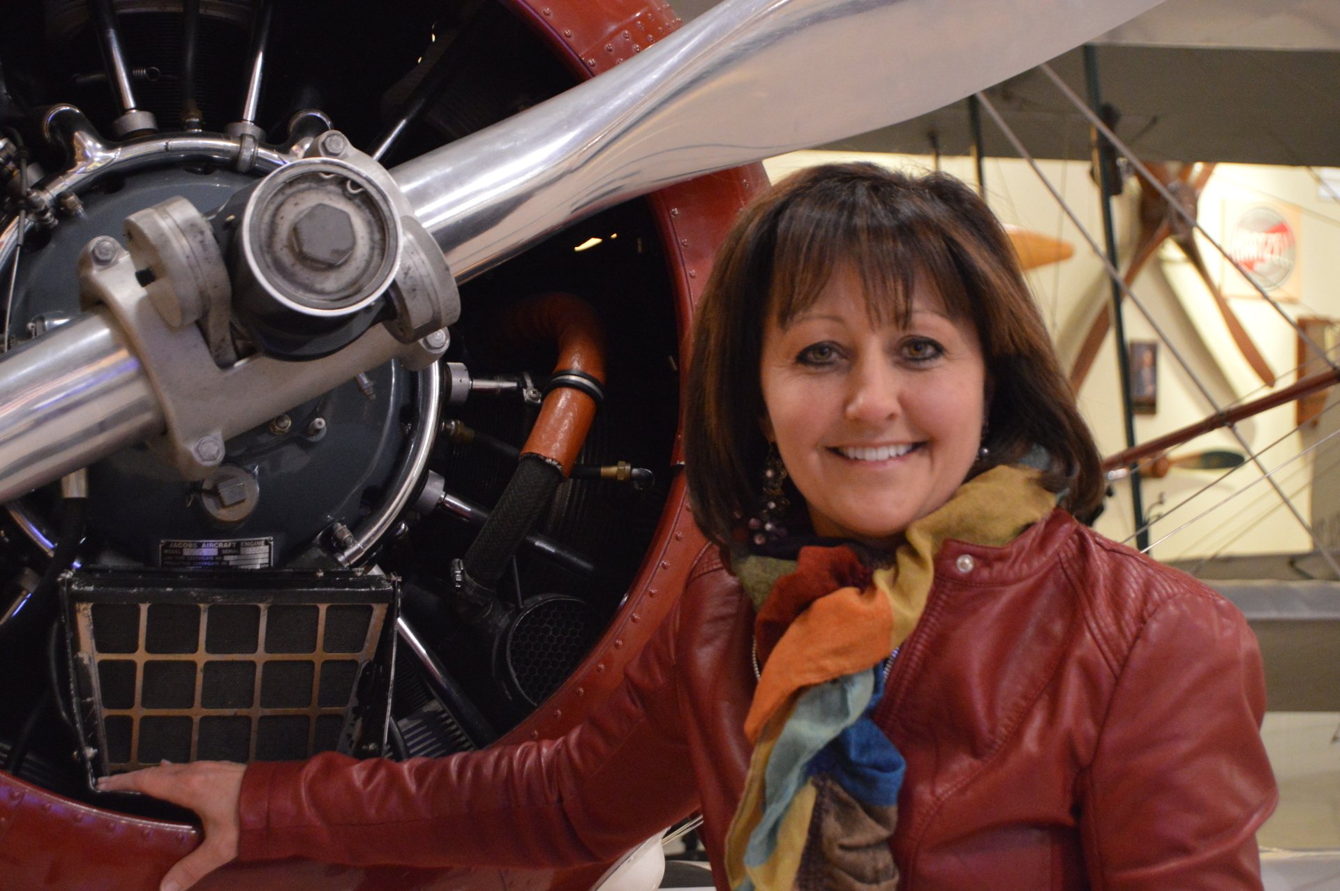 Executive Director Announcement | Waco Learning Center & Museum | Troy, OH