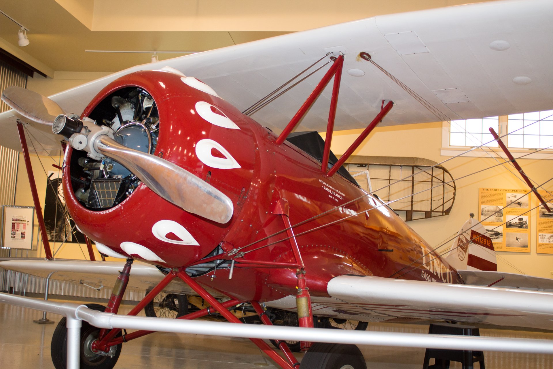 HOME [www.wacoairmuseum.org]