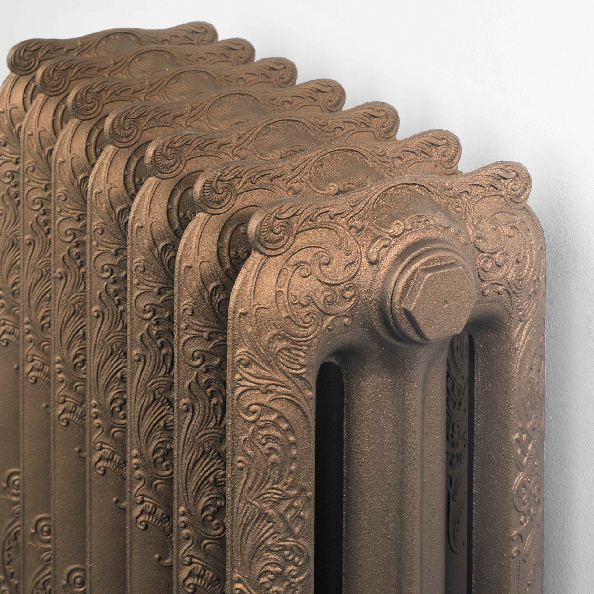 Traditional Radiators