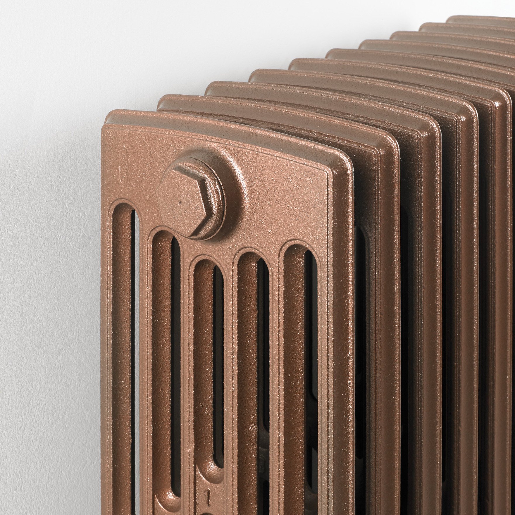 Traditional Radiators