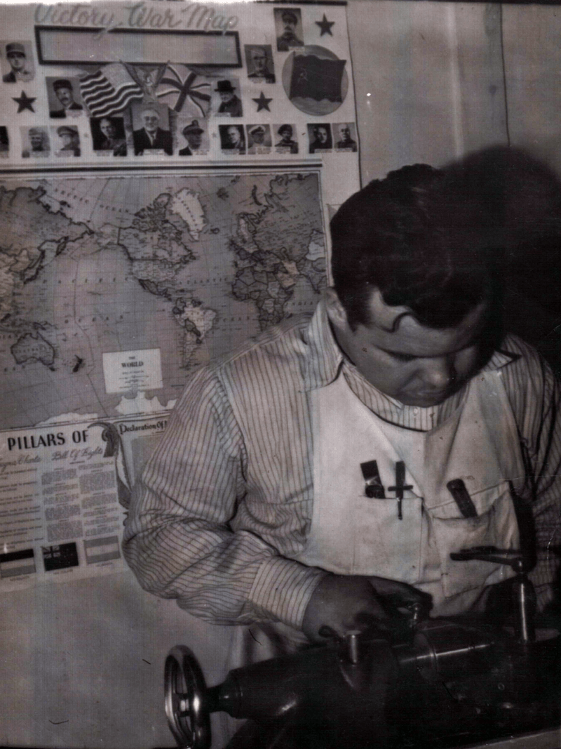 CNC, Lathe, Multi-Axis, and Milling - Fort Wayne, Indiana