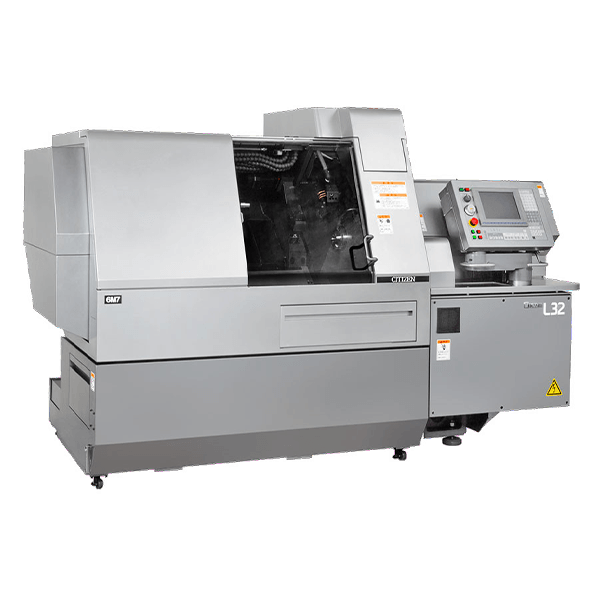 CNC, Lathe, Multi-Axis, and Milling - Fort Wayne, Indiana