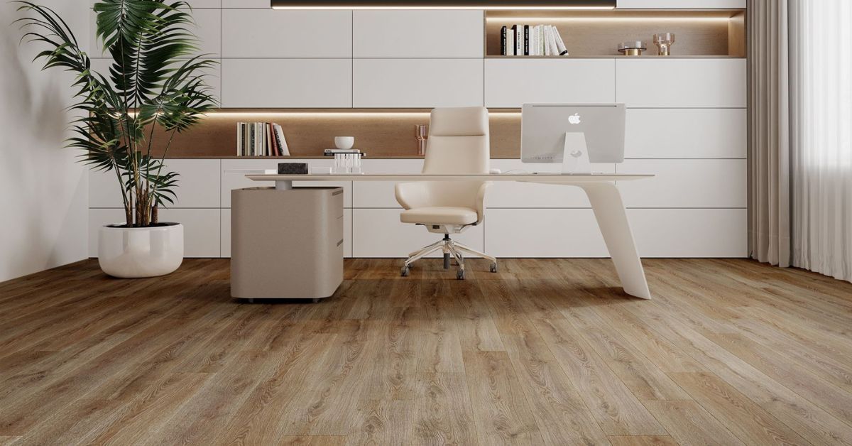 Cosa Sono i Pavimenti ESPC? Vantaggi e caratteristiche