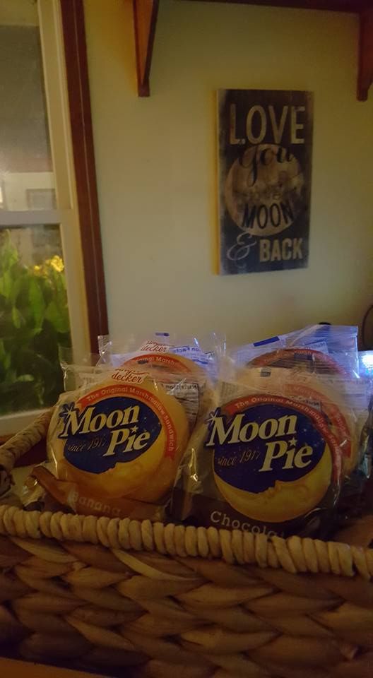 Gallery | Full Moon Inn Bed and Breakfast