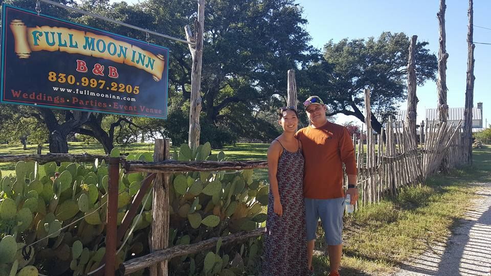 Gallery | Full Moon Inn Bed and Breakfast