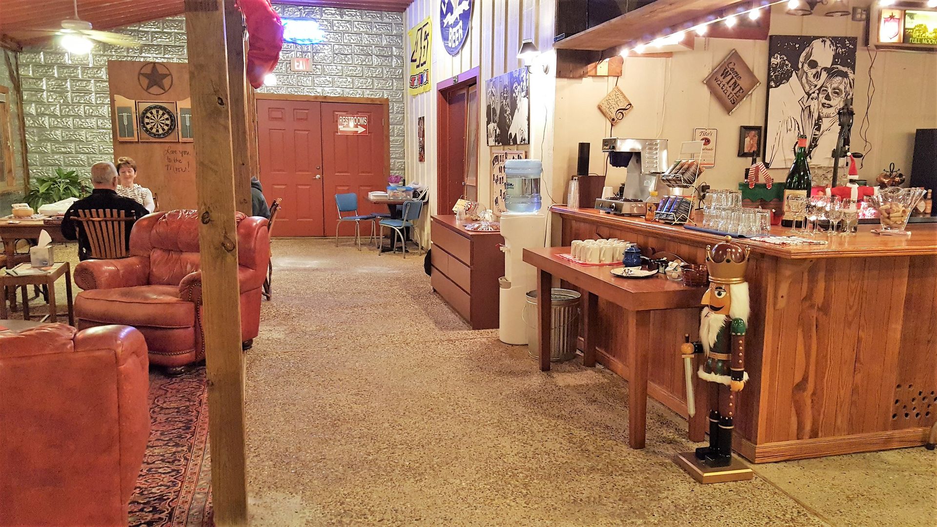 Gallery | Full Moon Inn Bed and Breakfast