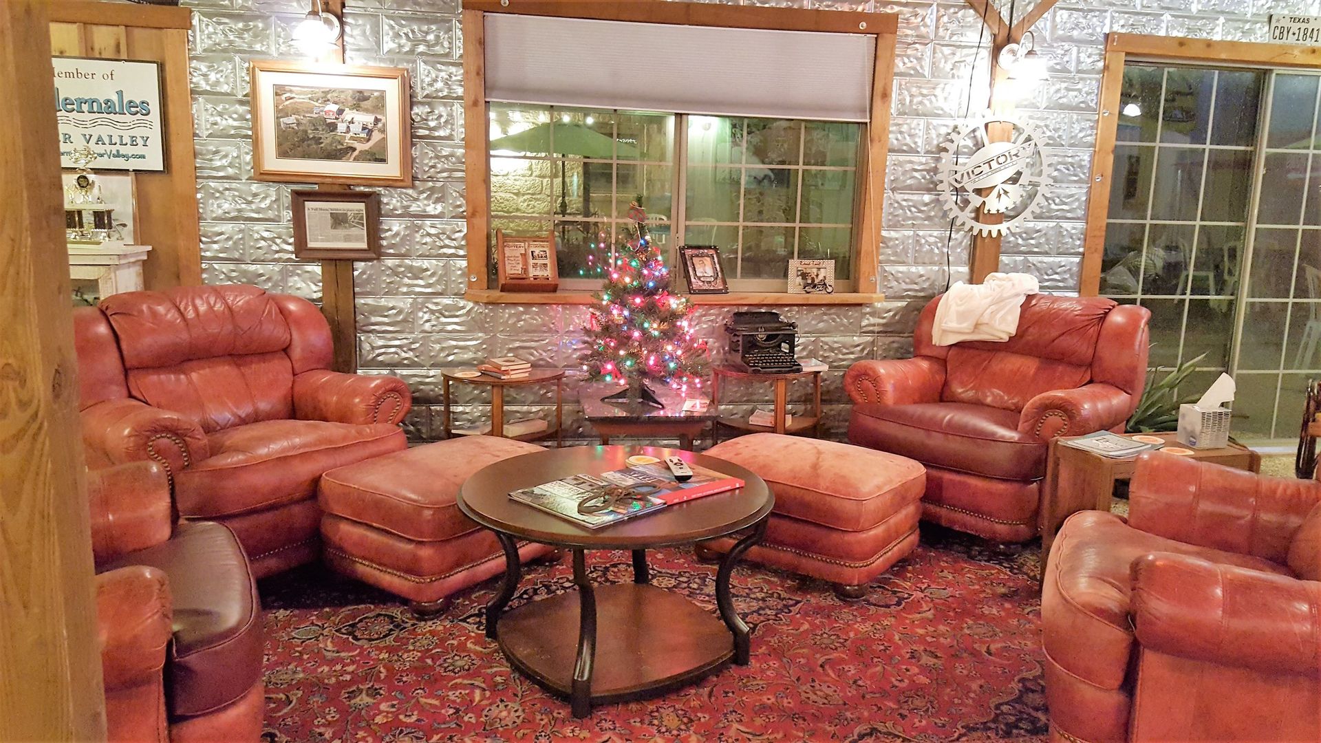 Gallery | Full Moon Inn Bed and Breakfast
