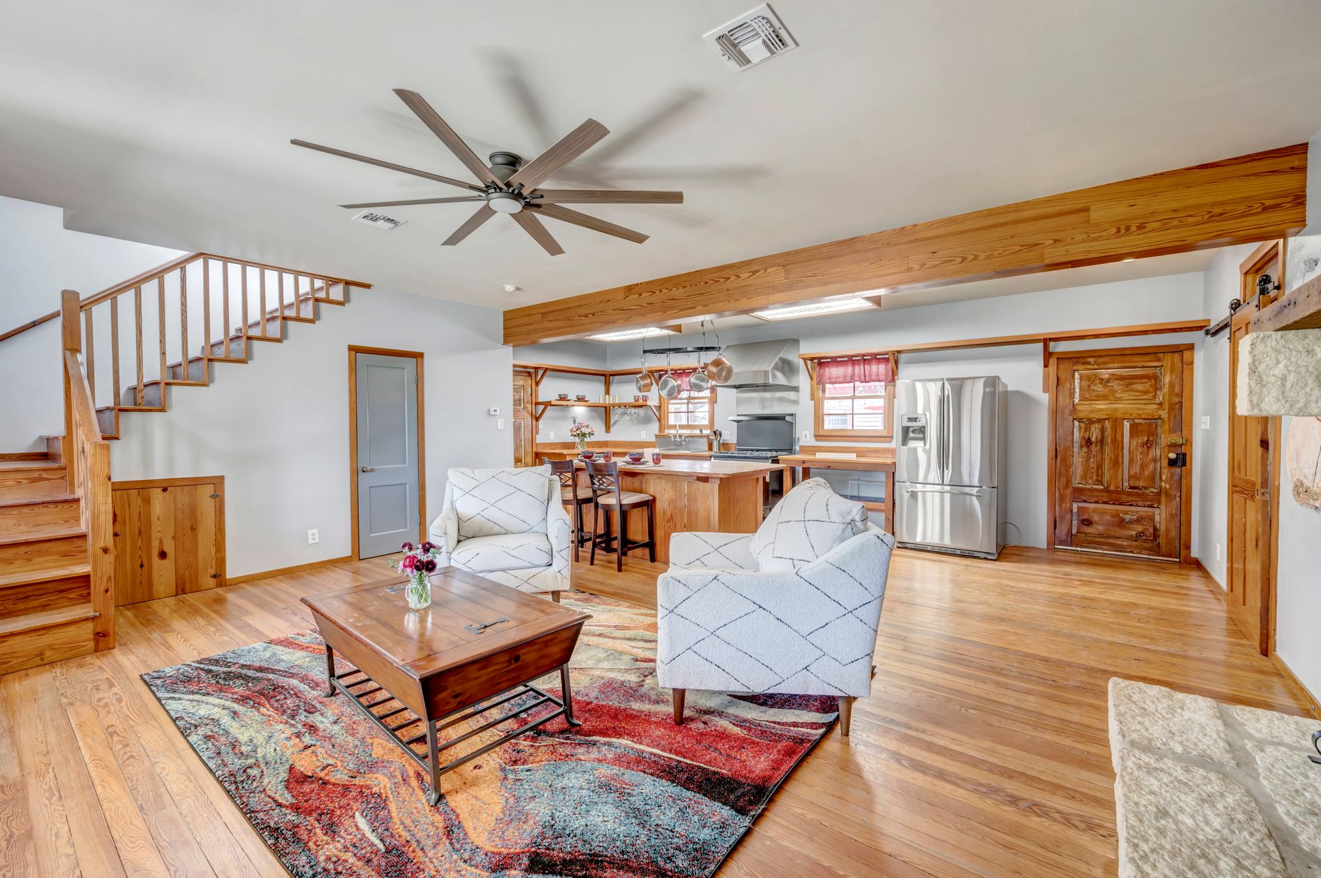 Full Moon Inn Bed and Breakfast ™ | Fredericksburg, TX
