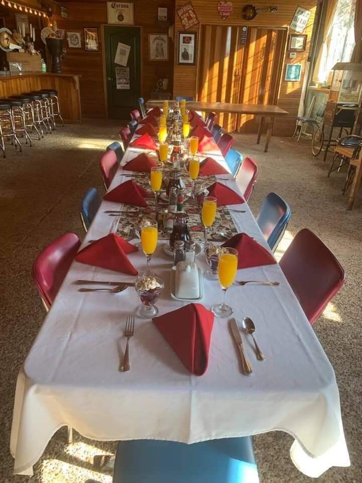 Gallery | Full Moon Inn Bed and Breakfast