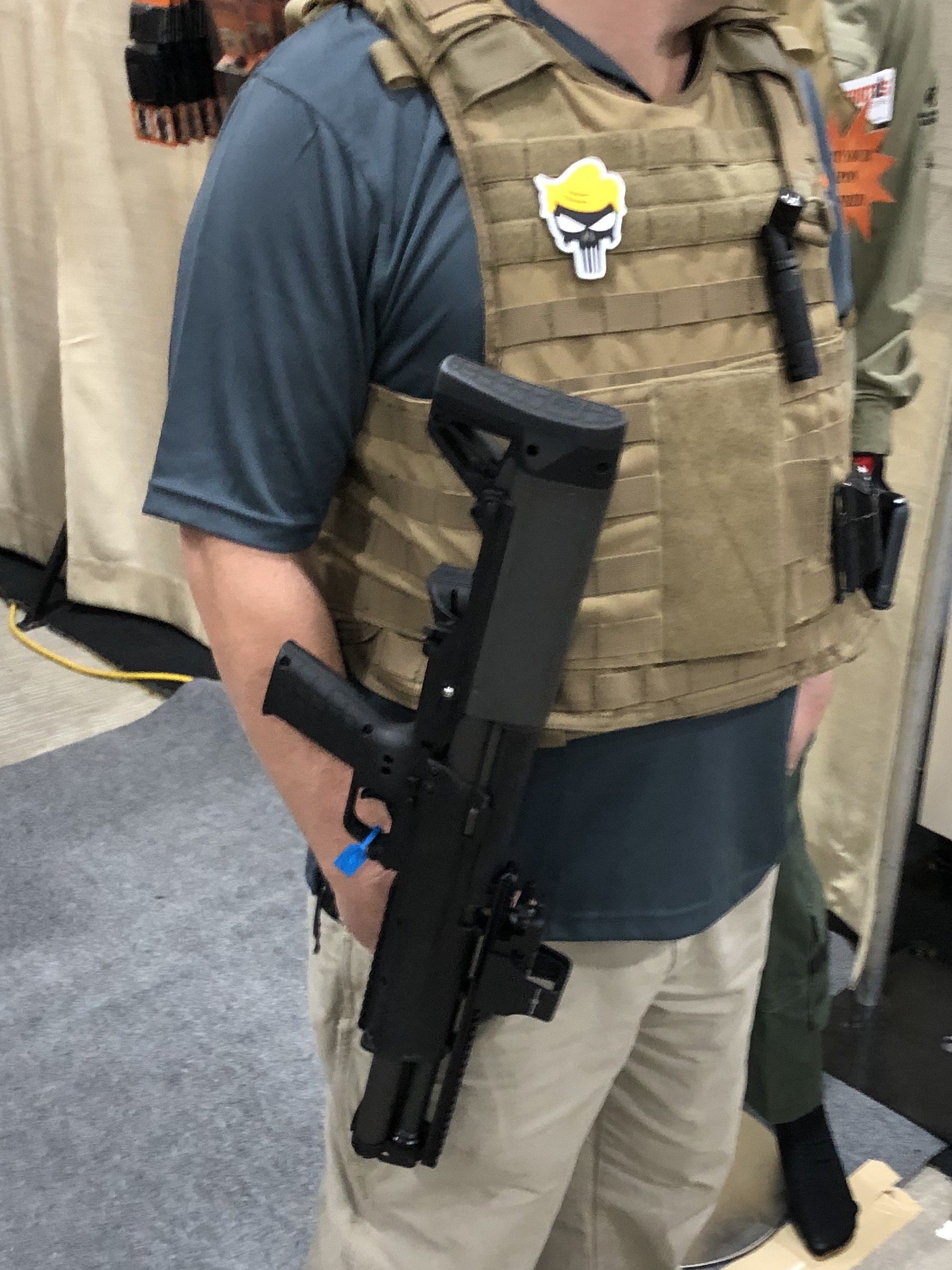 STRATUS™ Support Systems | Videos & Pictures of Our Produts