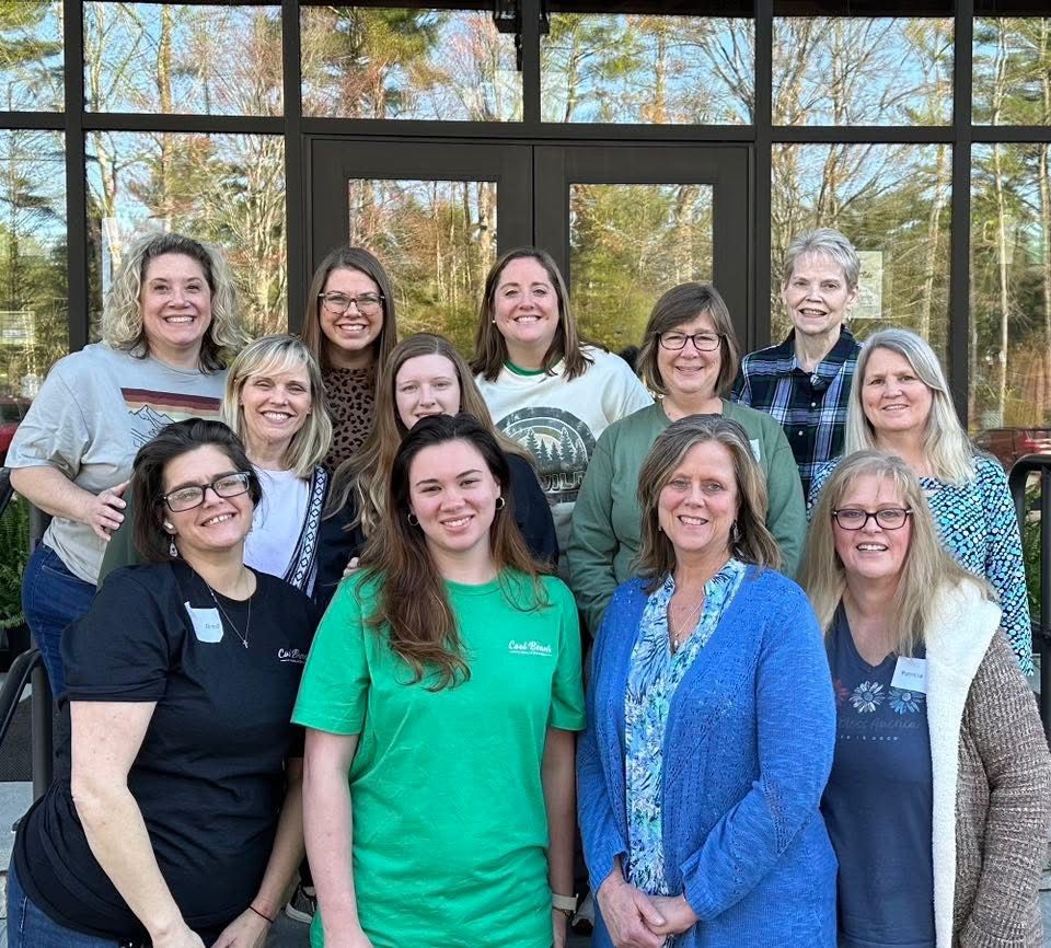 Ladies Ministry | Neuse Baptist Church