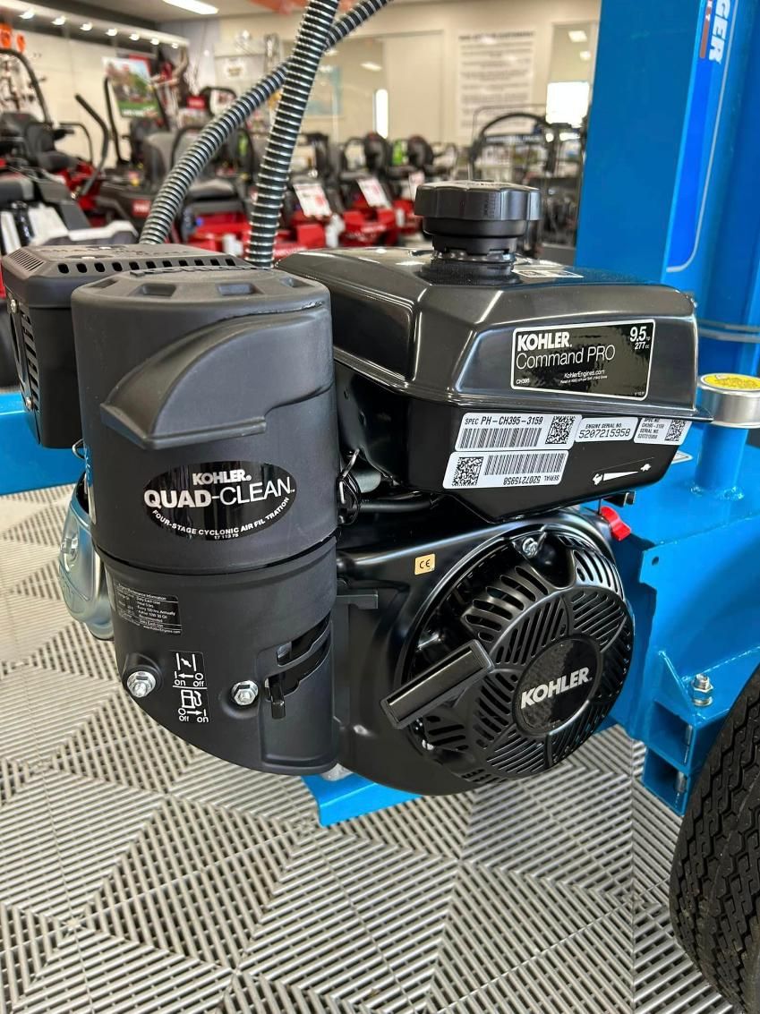 Bushranger Accessories in Southern Highlands | Ireland's Machinery