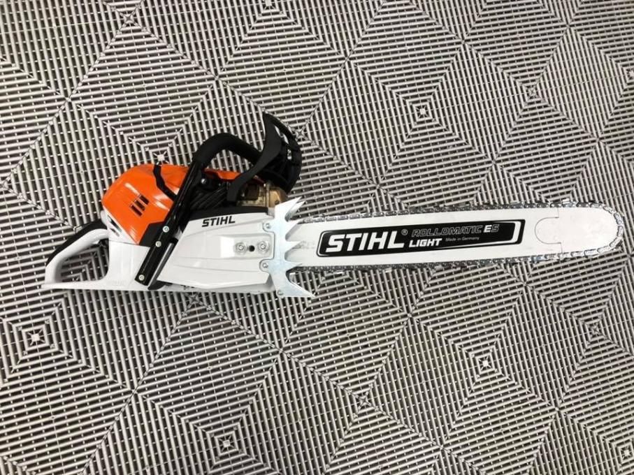 STIHL Chainsaws in Southern Highlands | Ireland's Machinery