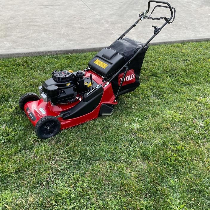 Toro Products in Southern Highlands | Ireland's Machinery