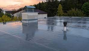 Denver Built Up Roofing (BUR), Membrane, Flat Roof, Cost