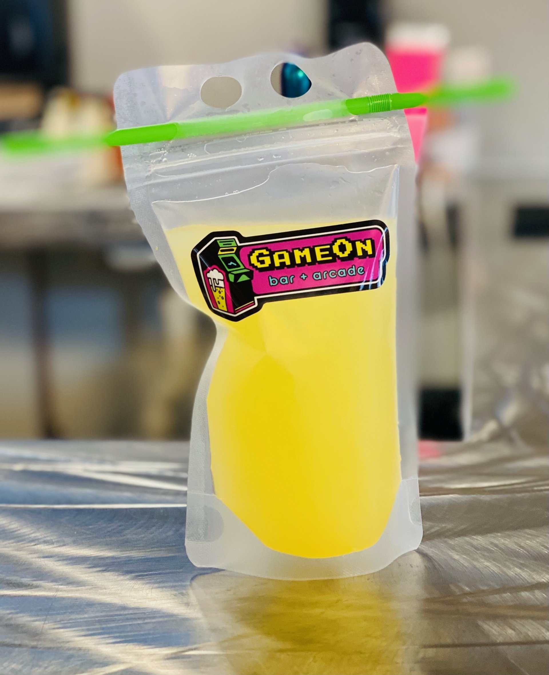 Bar | Annapolis, MD | GameOn