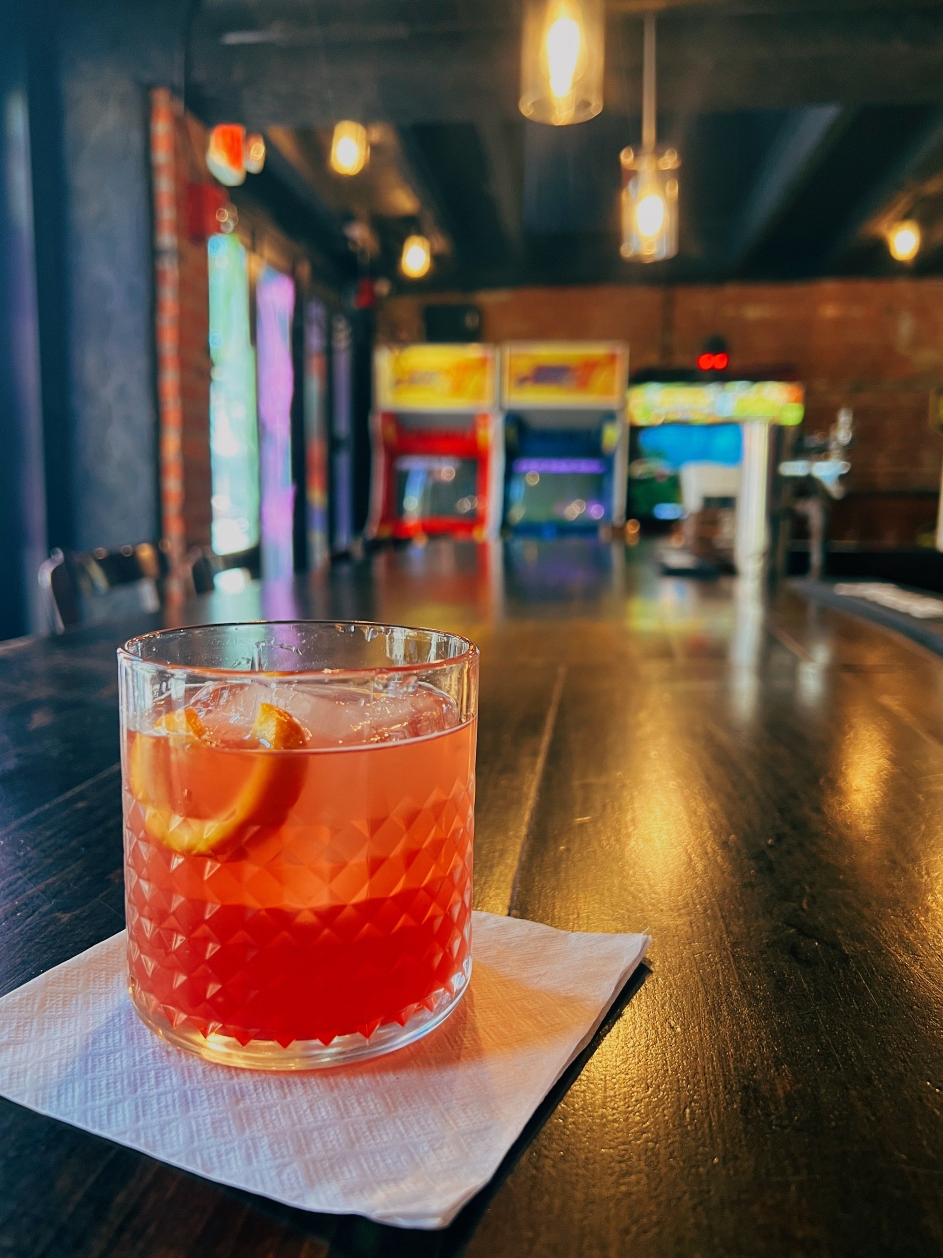 Bar | Annapolis, MD | Game On