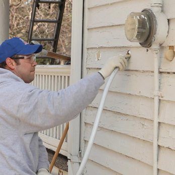 Cream Insulation Company