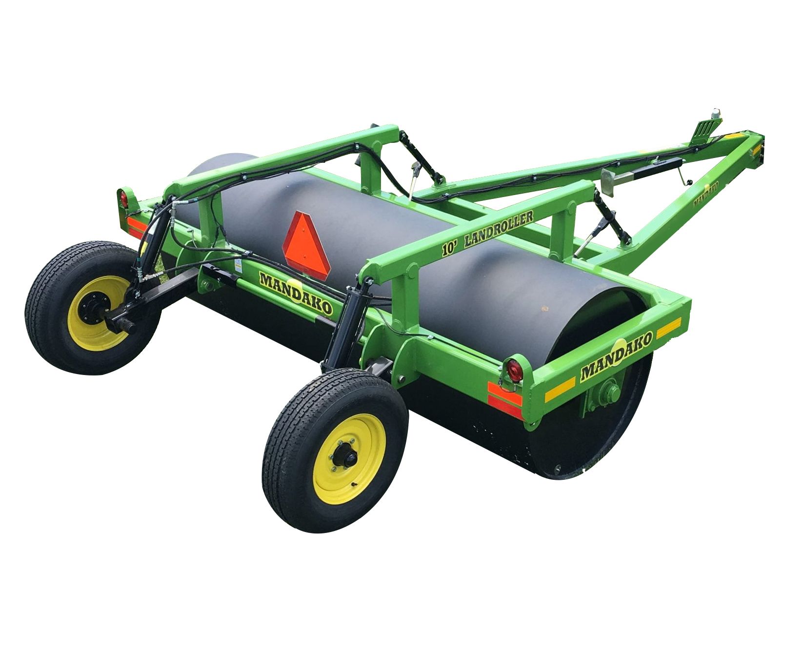 PMC Sales Equipment & Irrigation