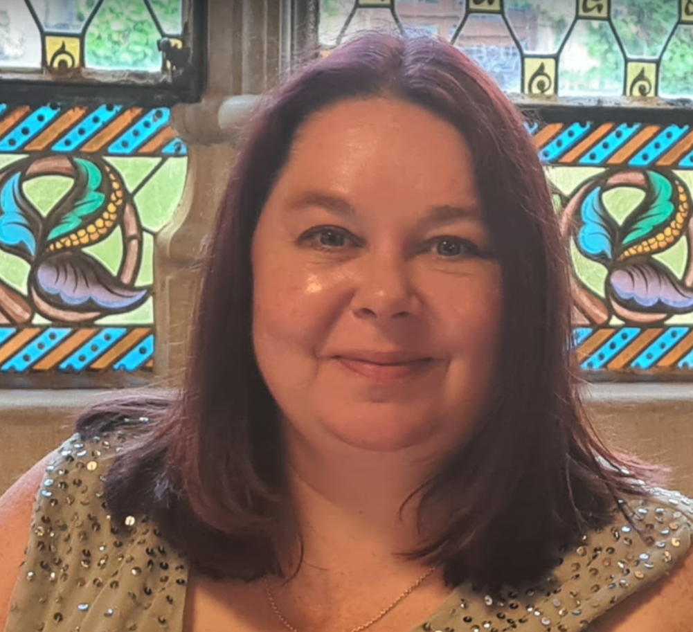 Sussex Sash Team - Verity Willmott