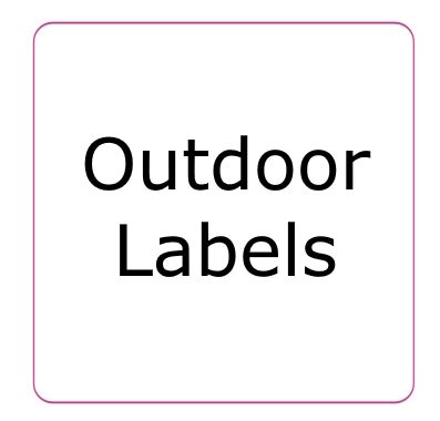 Buy High Quality Horticultural Labels, UK | Labels'R'Us