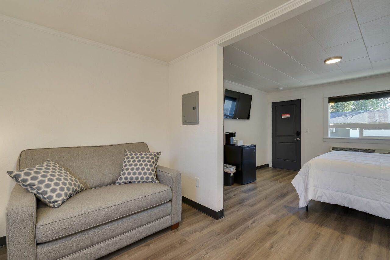 Photo & Video Gallery | North Idaho Inn