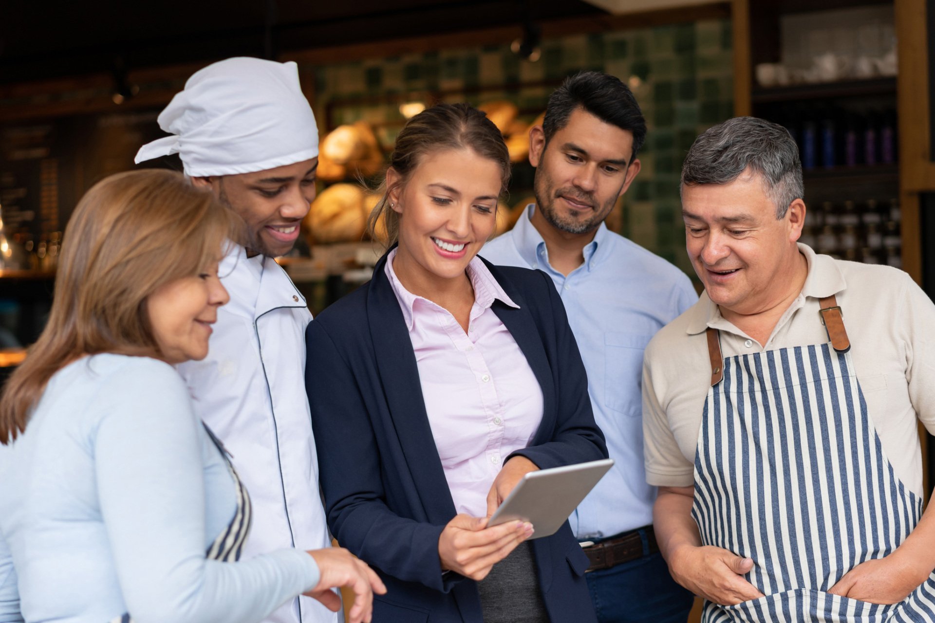 Food Manager Certifications | Sebastopol, CA | ATC Food Safety