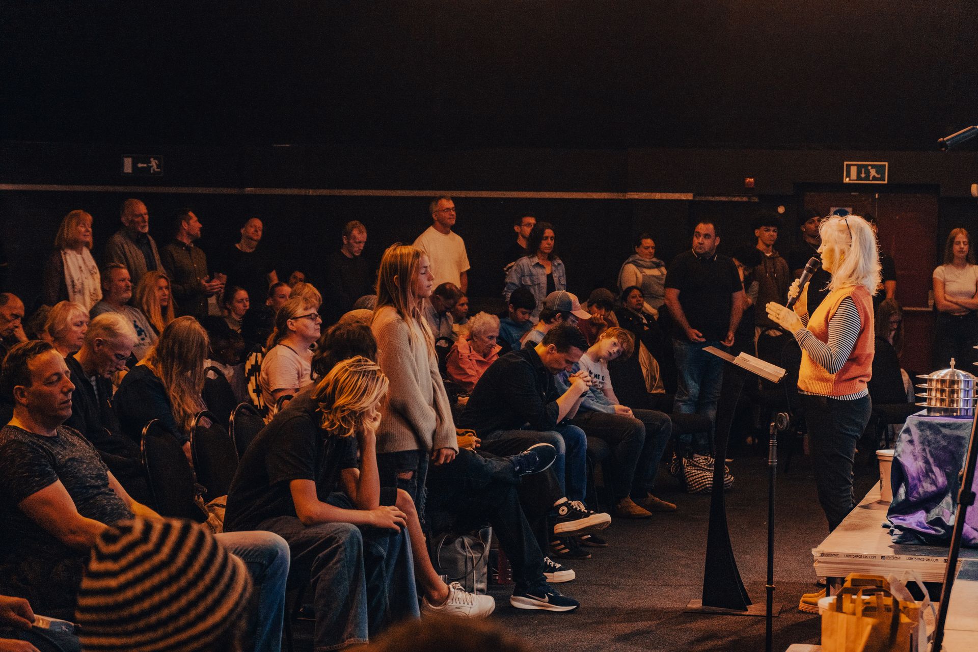 Engine House Church | Redruth | Churches in Cornwall
