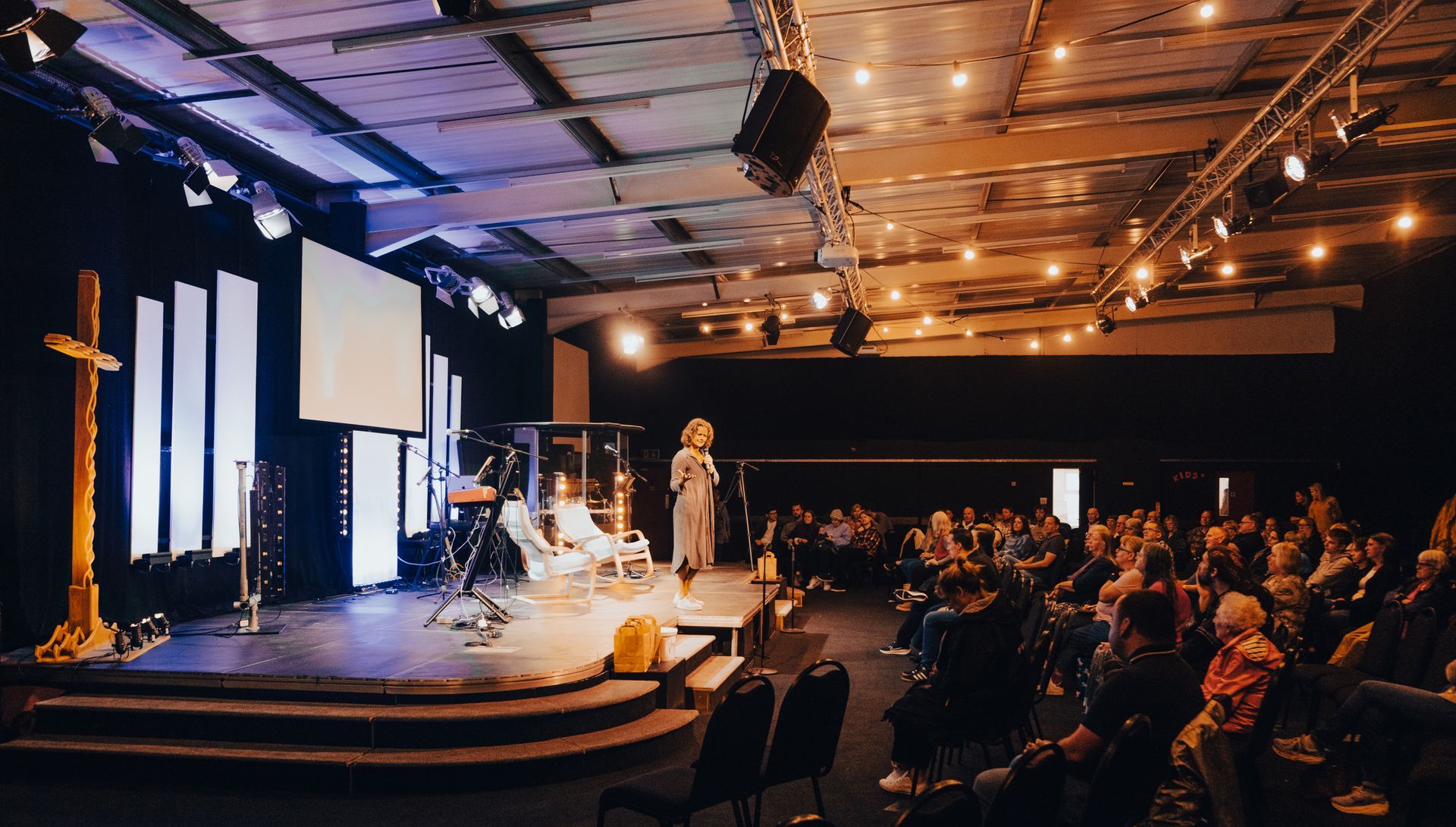 Engine House Church | Redruth | Churches in Cornwall