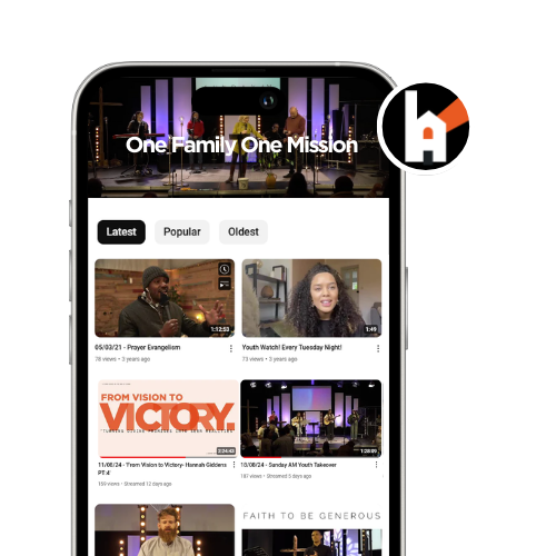 Engine House Church | Redruth | Churches in Cornwall