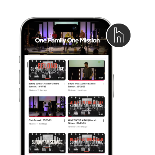 Engine House Church | Redruth | Churches in Cornwall