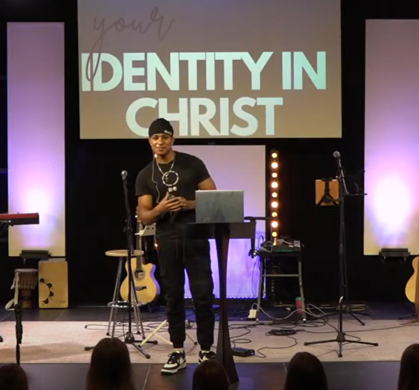 Youth Takeover Service | Church in Redruth Camborne