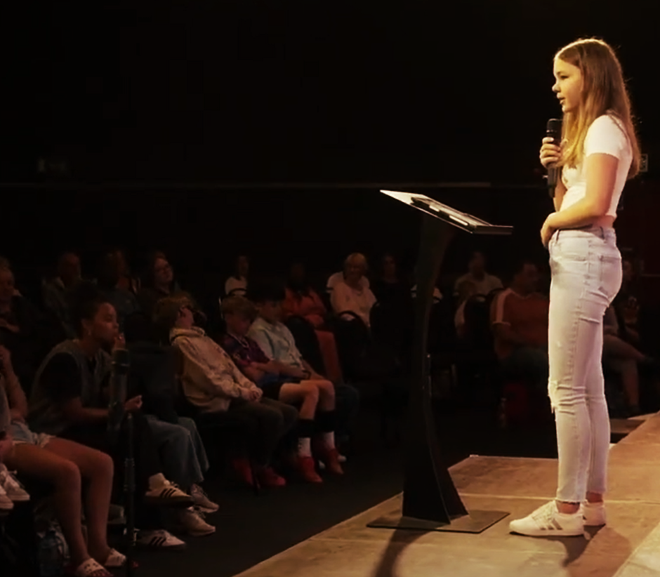 Engine House Church | Redruth | Churches in Cornwall