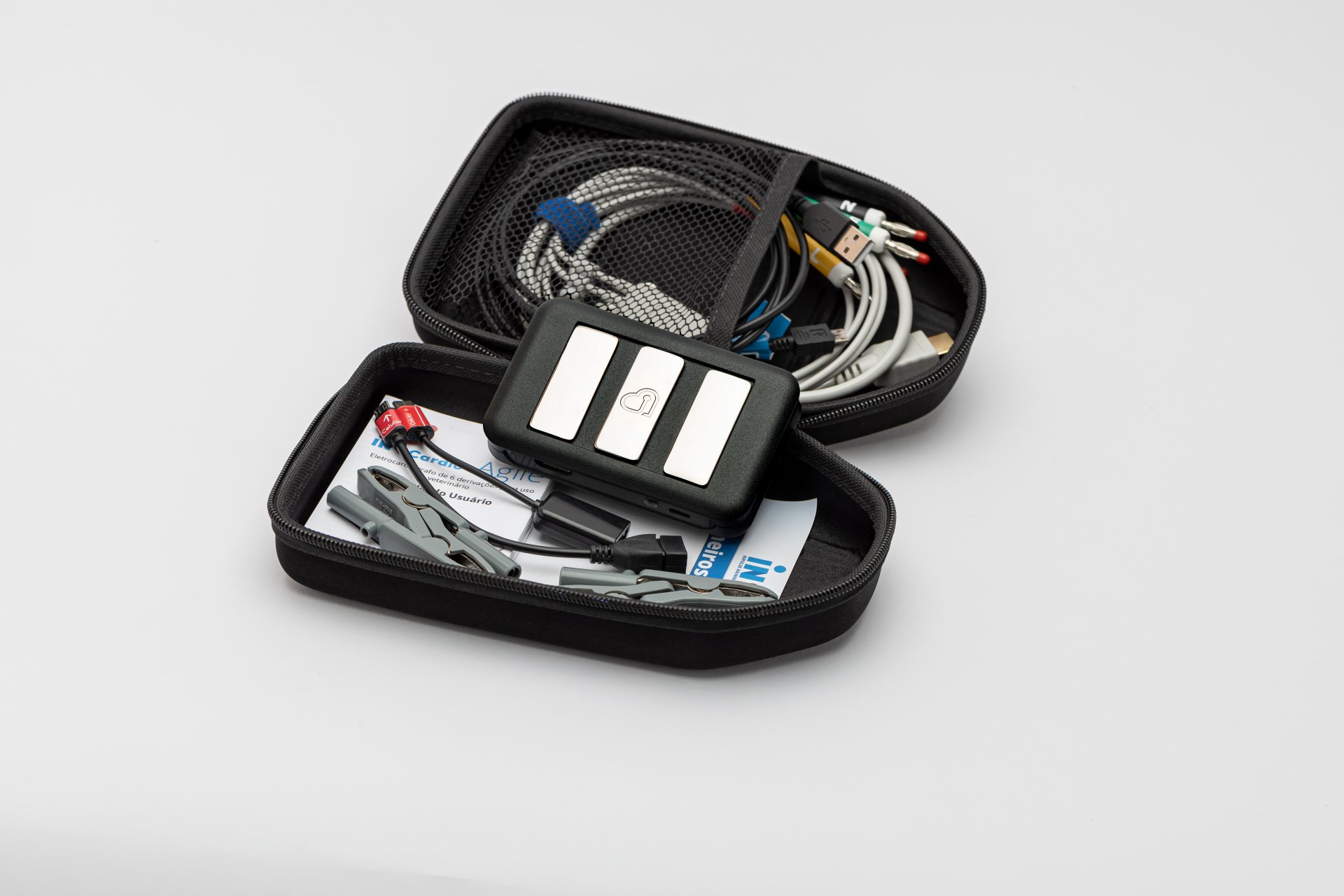 INCardio AGILE - Inpulse