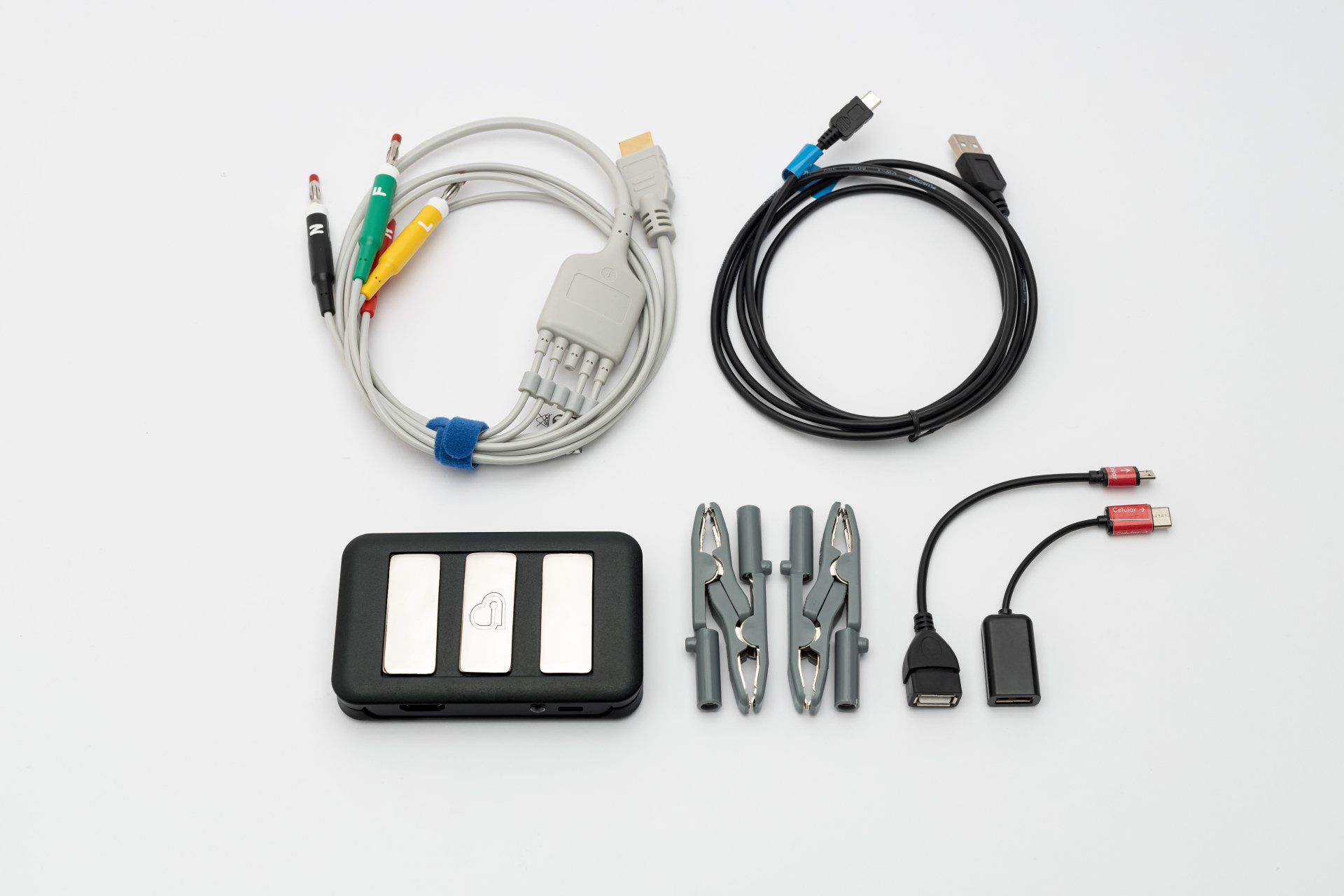 INCardio AGILE - Inpulse