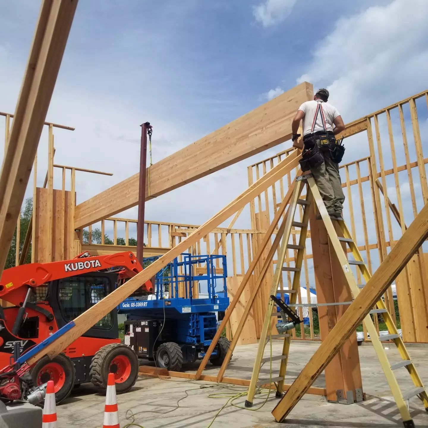 Residential Additions and Structure Renovations North Idaho - Valhalla ...