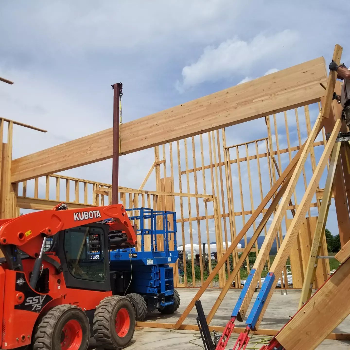 Residential Additions and Structure Renovations North Idaho - Valhalla ...