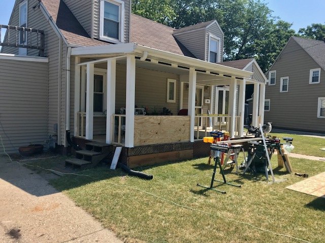 Image Gallery | Beloit, WI | DBR Builders Inc.