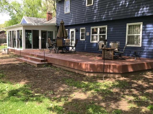 Image Gallery | Beloit, WI | DBR Builders Inc.