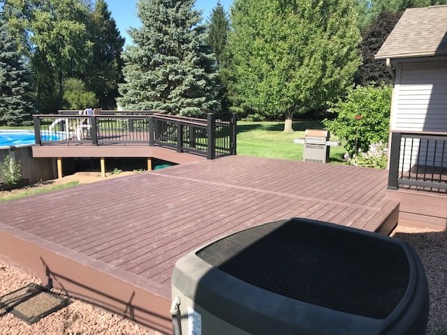 Image Gallery | Beloit, WI | DBR Builders Inc.