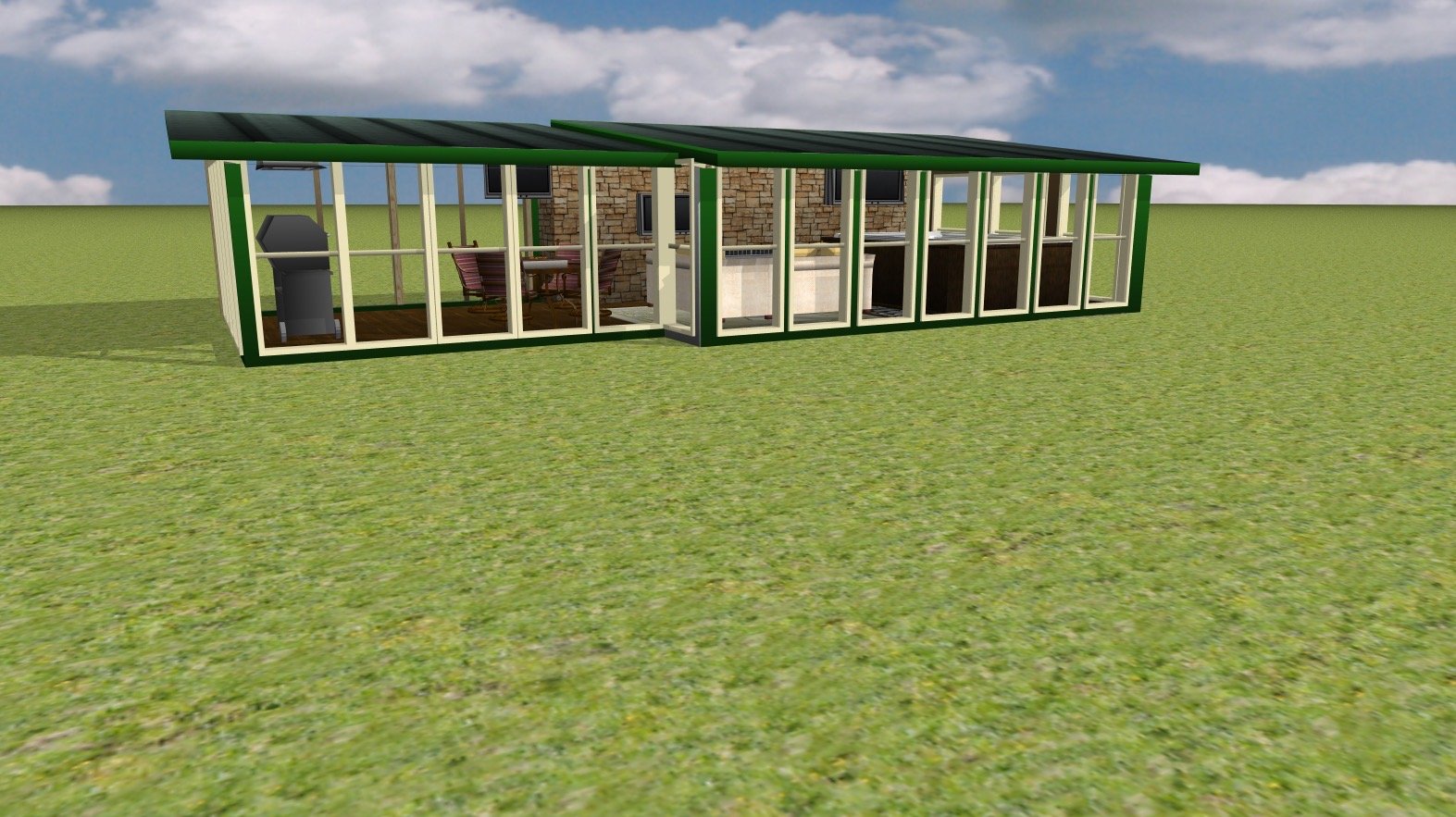 Image Gallery | Beloit, WI | DBR Builders Inc.