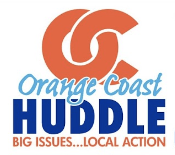 Bobby Britton for Huntington Beach City Council 2022